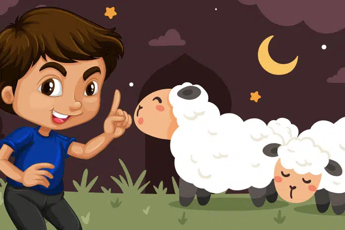 The Boy Who Cried Wolf: A Classic Fable About Honesty and Trust
