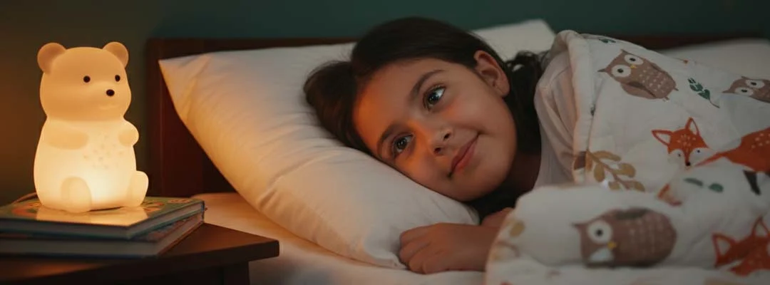 Bedtime Stories for Kids – Free, Calming Stories to Read Aloud