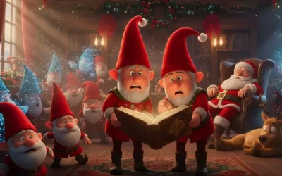 Hansel and Gretel - A Gentle Bedtime Fairy Tale for Kids