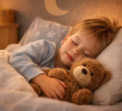 Calm Bedtime Stories for Kids | Gentle & Soothing Tales
